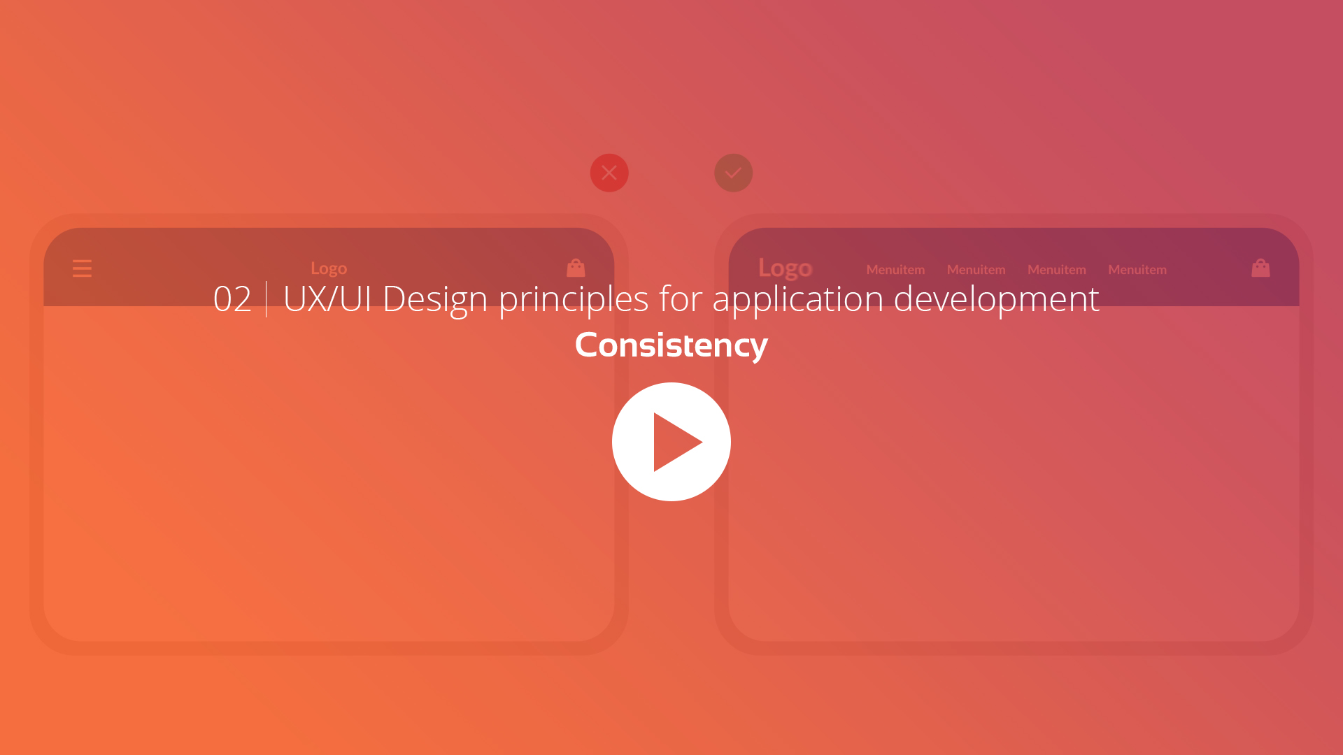 DFLC Lesson - Consistency